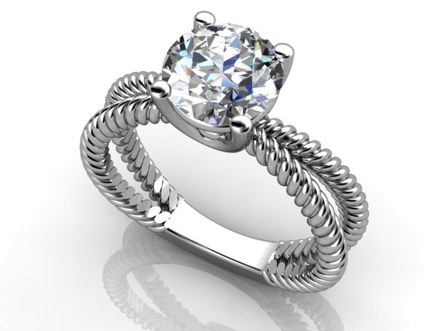 Custom Jewelry Gallery